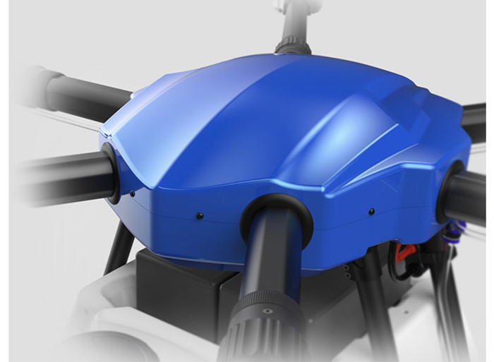 DK6 RTF Kit - FamaDrone